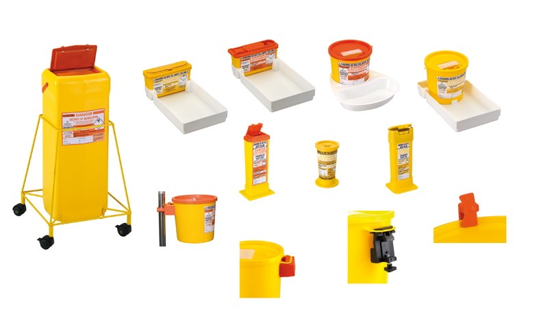 Products - Daniels Healthcare