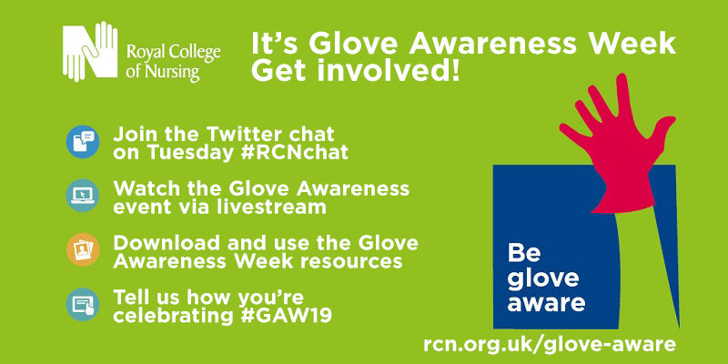 Fits like an (examination) glove - Daniels Healthcare