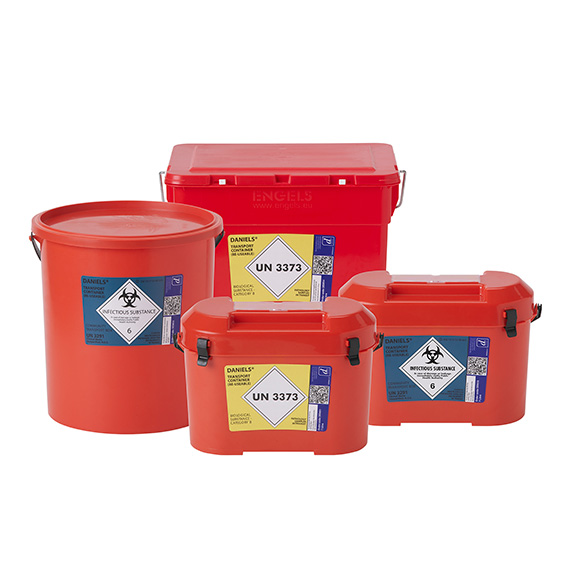 Products - Daniels Healthcare