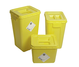 Products - Daniels Healthcare